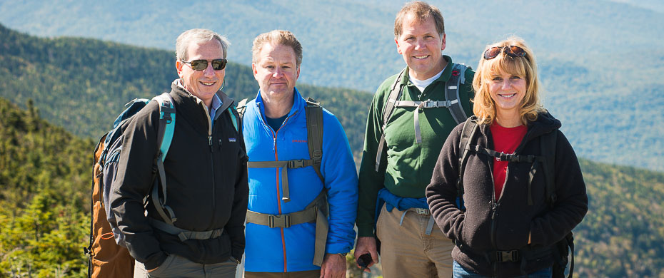 Lawyers in (VT) Vermont | S.E.G. Shoup, Evers & Green