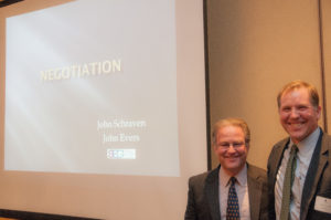 2014 in review - Shoup, Evers & Green Lawyers