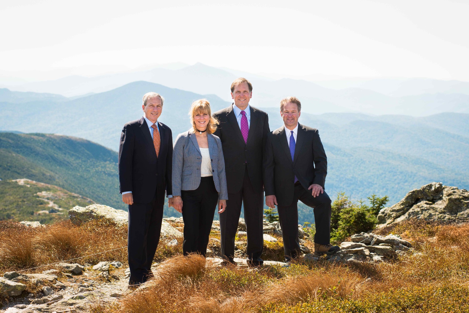 Lawyers in Burlington, VT | Shoup Evers and Green